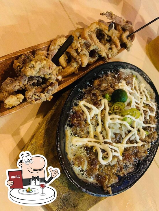 Fortune Fiesta, Marikina - Restaurant menu, prices and reviews