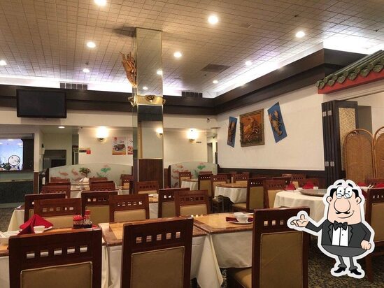Fu Lam Moon Restaurant, Fremont - Restaurant menu, prices and reviews