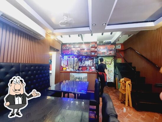 GanChan Japanese Restaurant, Malolos - Restaurant menu, prices and reviews