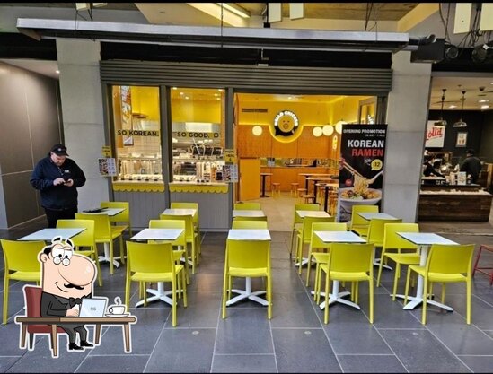 Hello Chicken, Melbourne - Restaurant menu, prices and reviews