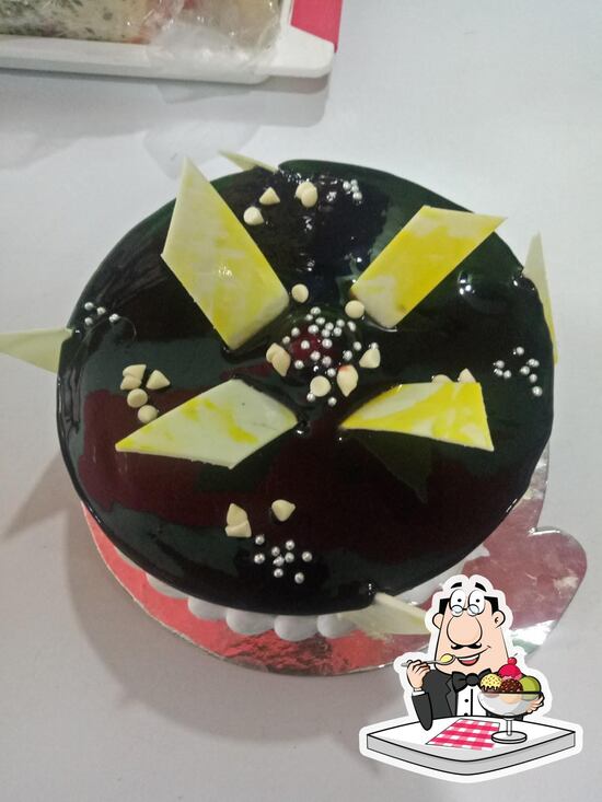 Himalaya Baker's & Cafe, Lohaghat - Restaurant reviews