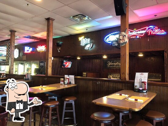 JD's Pub, Galloway - Restaurant menu, prices and reviews