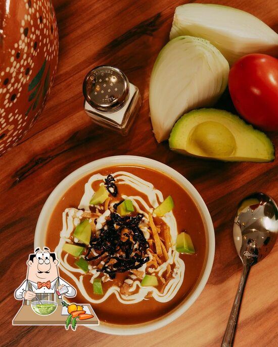Las Morelianas, Morelia - Menú del restaurante, precios y reseñas