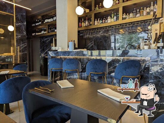 Opera Pizza Gourmet, München - Speisekarte, Preise und Bewertungen