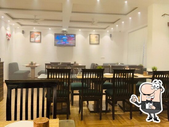 Pachi Pulusu Authentic Telugu Cuisine, Hyderabad - Restaurant menu ...