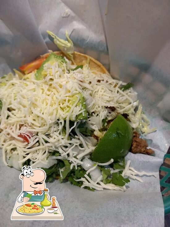 El Rey Foods, Milwaukee - Restaurant menu, prices and reviews