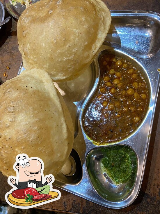 The Banaras Sweet house, Varanasi - Restaurant menu, prices and reviews