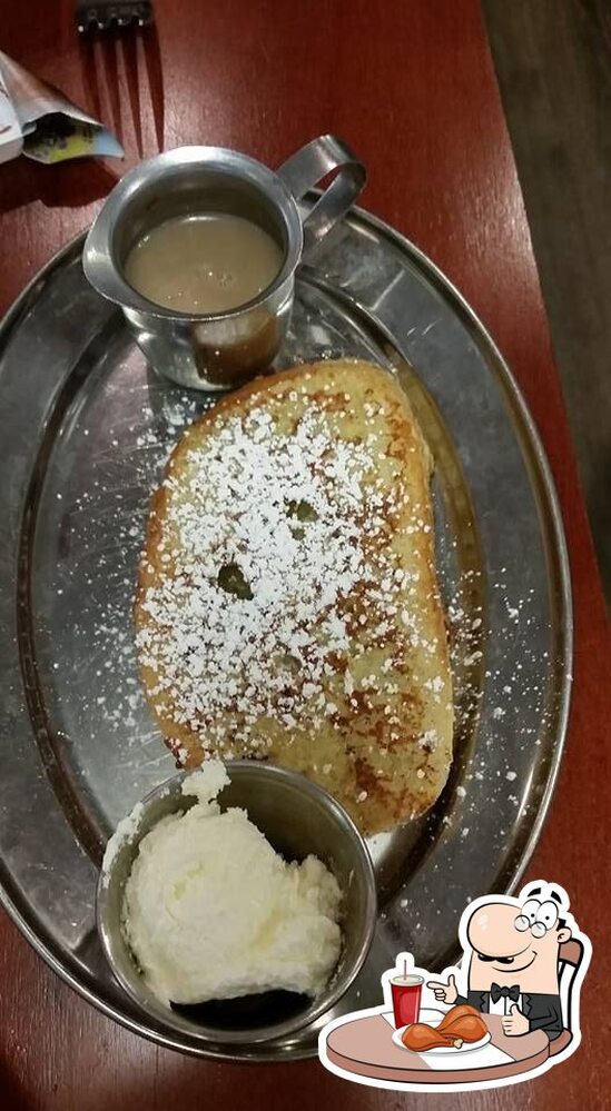 Syrup Cherry Creek, 300 Josephine St #20 in Denver - Restaurant menu ...