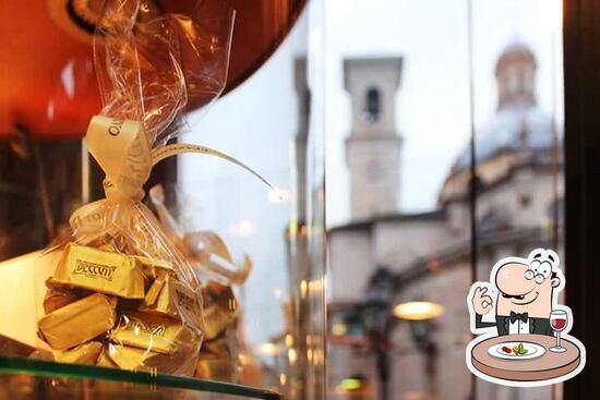 Torrefazione Beccuti, Torino - Menu del ristorante, prezzi e recensioni