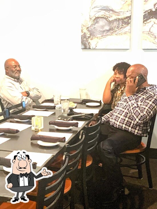 Jack's Restaurant, Wilson - Restaurant menu, prices and reviews