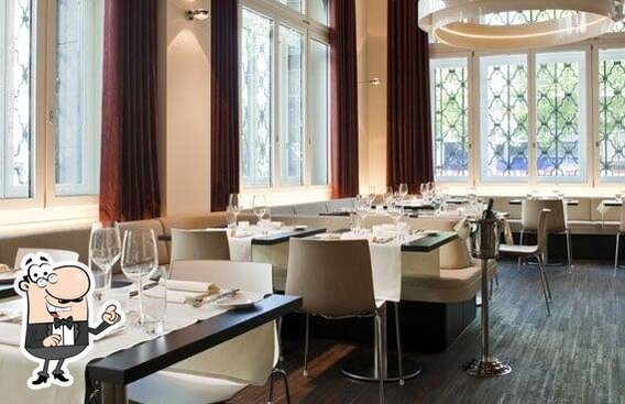 Jade Club, Zürich - Restaurantbewertungen