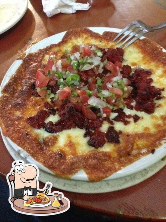 Los Equipales restaurant, Mexico City, Colonia del Valle 505 ...
