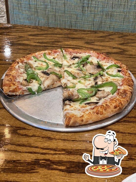 3 Olives Pizza & Deli in Raleigh - Restaurant menu and reviews