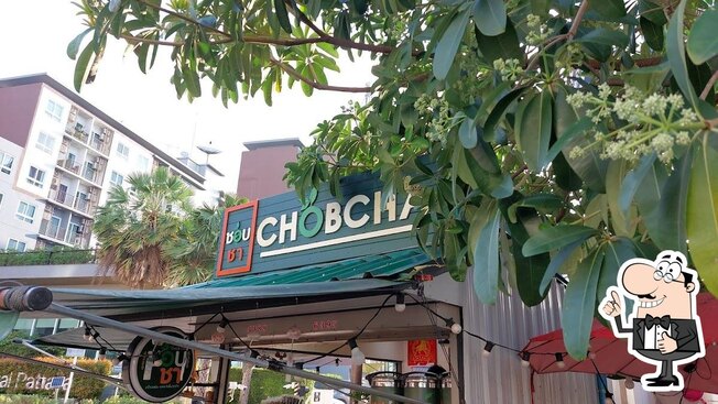 CHOB CHA (ชอบชา เพนียดช้าง), Pattaya - Opiniones del restaurante