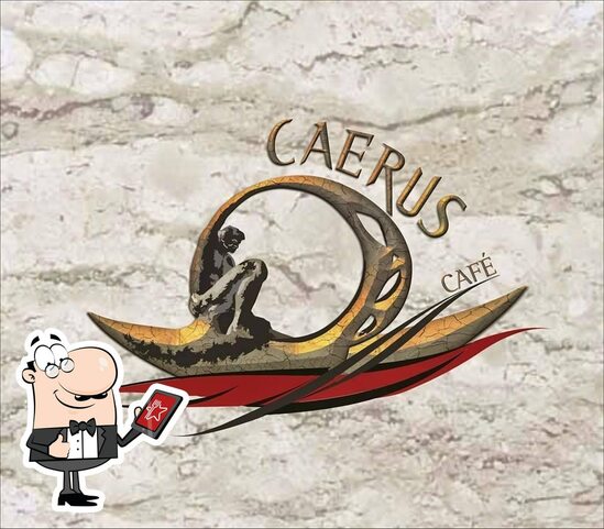 Menu em Caeru's Cafe Albufeira, Albufeira