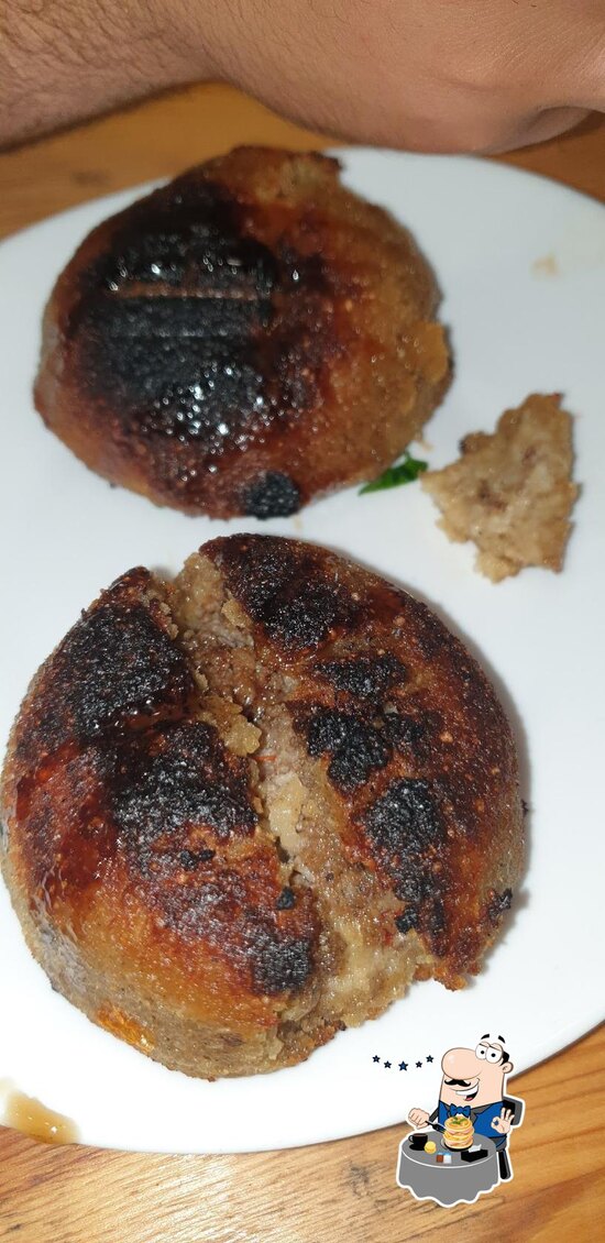 Cafe Balla Balla, Düsseldorf - Restaurant reviews