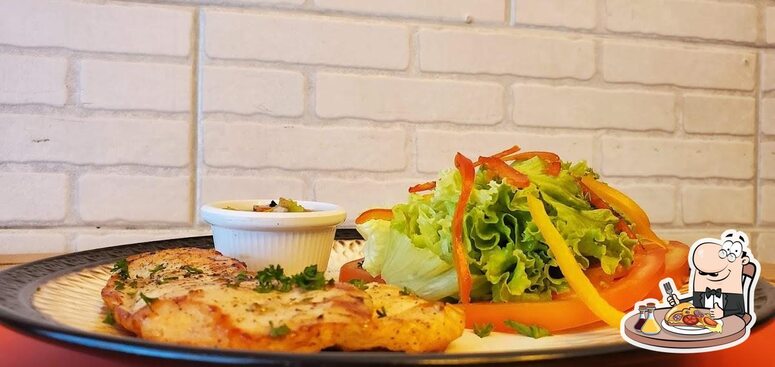 Marisol Restaurant Grill, Santo Domingo - Restaurant reviews