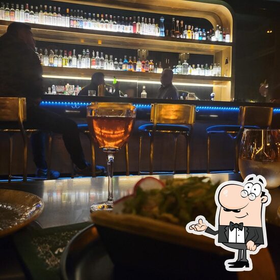 Movida, San Francisco - Restaurant menu, prices and reviews