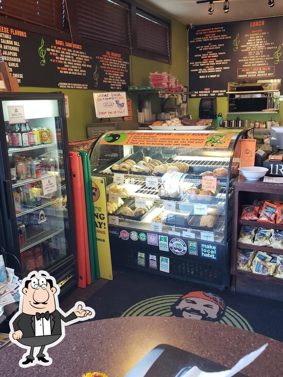 Rockin' Daves, Bend - Restaurant menu, prices and reviews