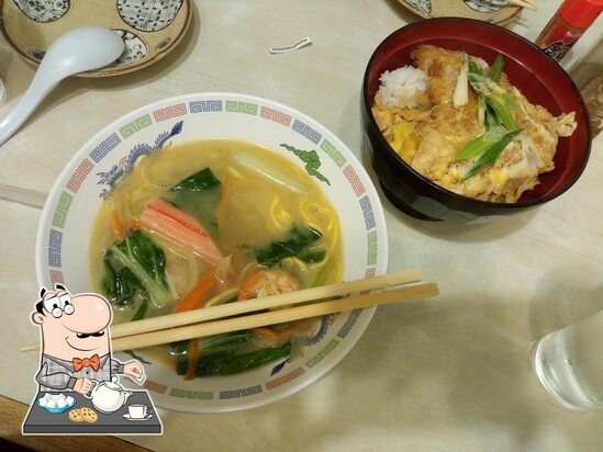 Tadakuma Ramen Tei, Davao City - Restaurant menu, prices and reviews