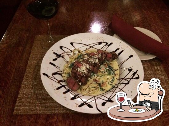 Tanino Ristorante Italiano in Horseheads - Restaurant menu and reviews
