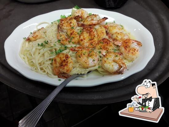 The Net by George in Flagler Beach - Restaurant menu and reviews