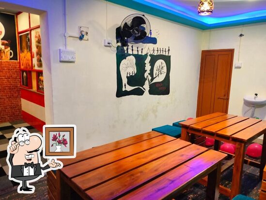 VSR Cafe ( Sizzlly Chicken) - Restaurant menu, prices and reviews
