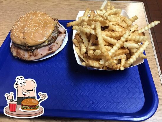 Dub's Drive-In in Sandpoint - Restaurant reviews