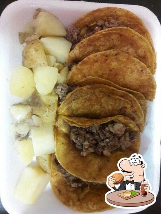 Tacos "El Toro", Guadalupe - Menú del restaurante, precios y reseñas