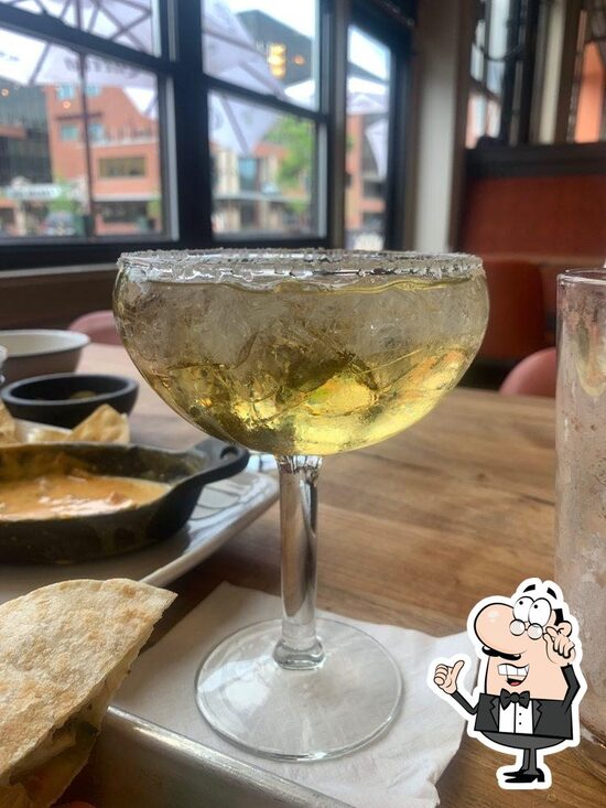 Rio Grande Mexican Restaurant, Boulder - Restaurant menu, prices and ...