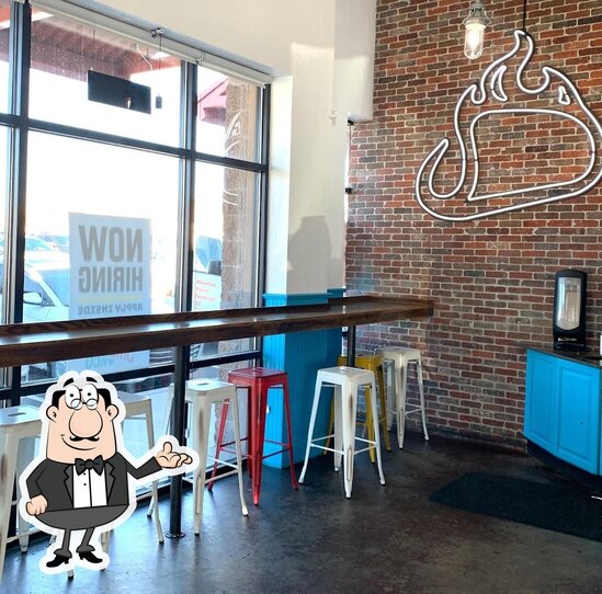 The Smoked Taco, American Fork - Restaurant menu, prices and reviews