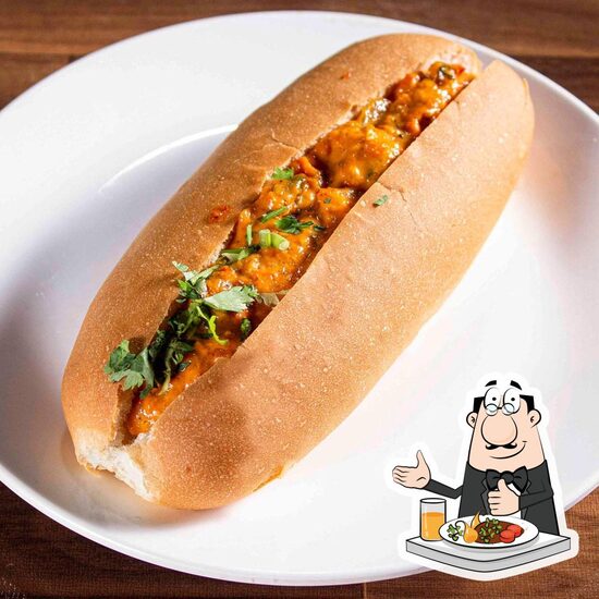 Monginis Cake Shop Oros, India - Restaurant reviews