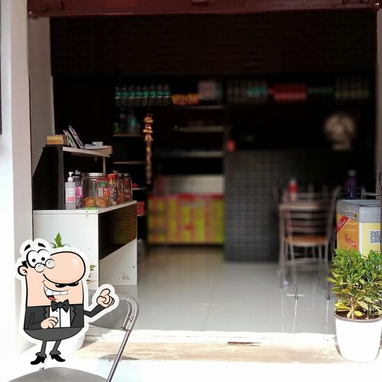 BREAK N BEAN, Chennai - Restaurant menu, prices and reviews