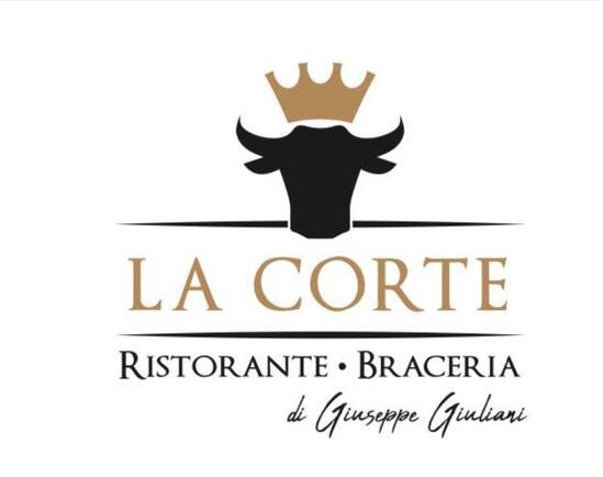 Menu da Ristorante Braceria La Corte, L'Aquila