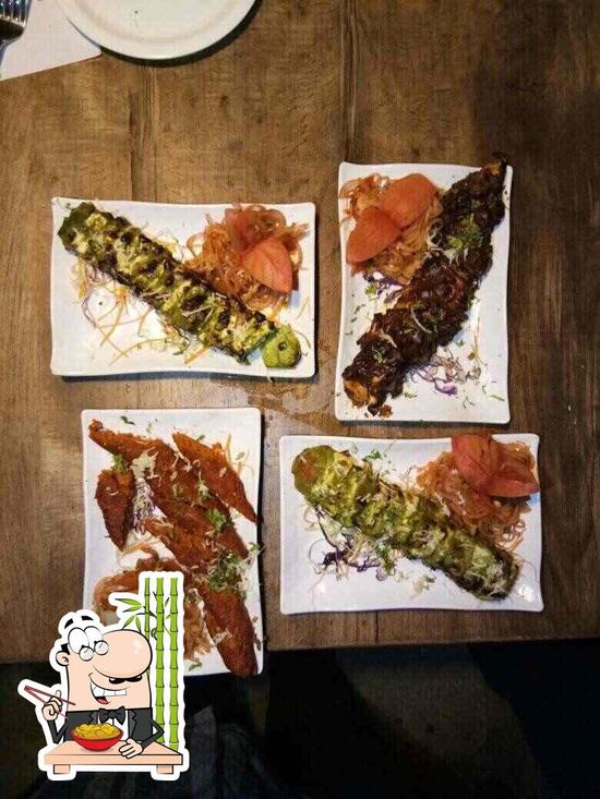Shipyard, Pune - Restaurant menu, prices and reviews