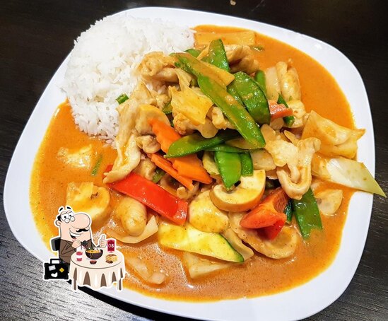 Asia City Express, Nürnberg - Speisekarte, Preise und Bewertungen