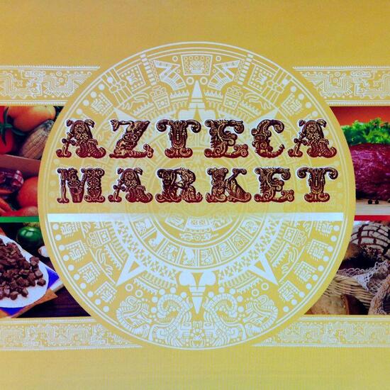 Azteca Market & Restaurant, Grand Island - Restaurant menu, prices and ...