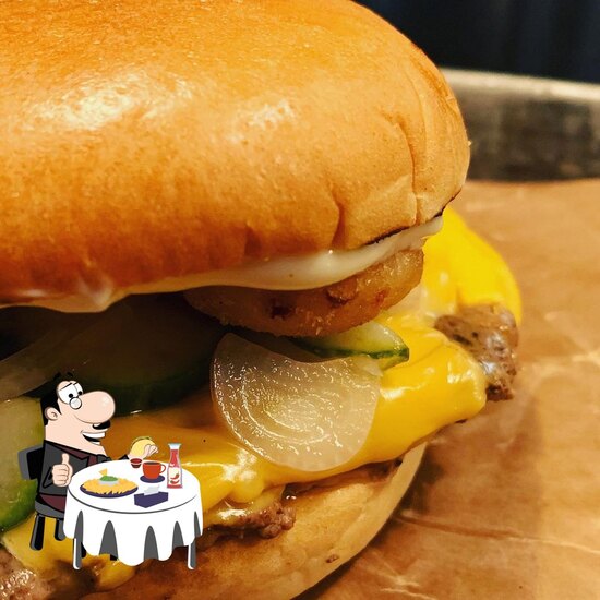 BBQ Barn, Butner - Restaurant menu, prices and reviews
