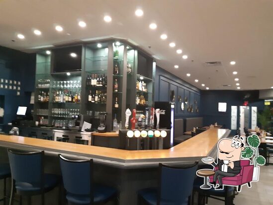 Grill 158, Gatineau - Restaurant menu, prices and reviews