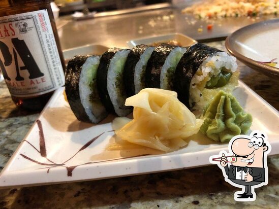 Japanese Kitchen in Albuquerque - Restaurant menu and reviews
