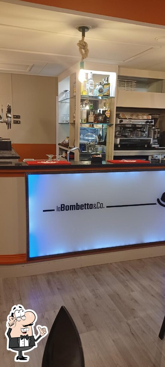 La Bombetta & Co Bra, Bra - Menu del ristorante, prezzi e recensioni