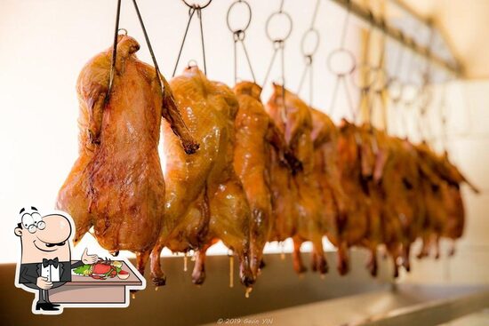 Le Lin-Xiang, Ginevra - Menu e recensioni del ristorante