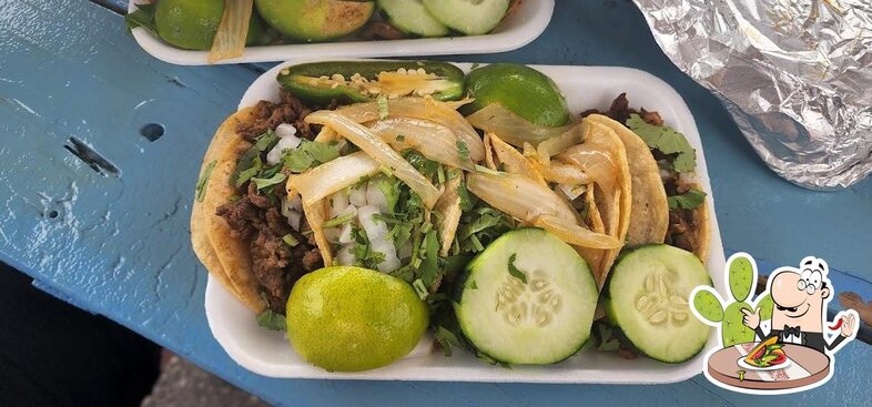 Los Guaches, Immokalee - Restaurant menu, prices and reviews