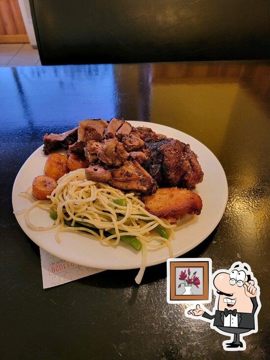 Minas Cafe Steakhouse, Norwood - Restaurant menu, prices and reviews