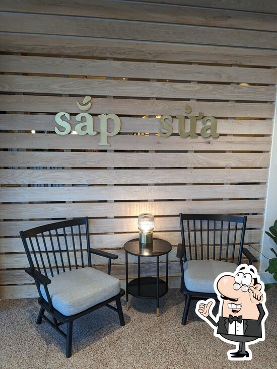 Sap Sua, Denver - Restaurant menu, prices and reviews