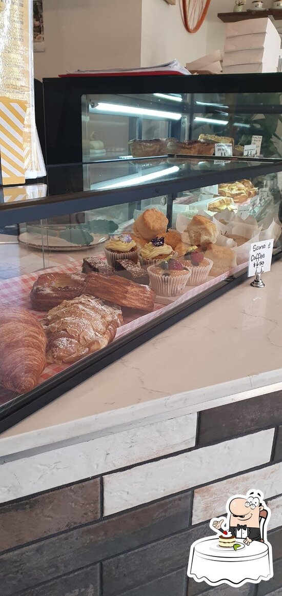 Small Pond Cafe in Moonee Ponds - Restaurant reviews