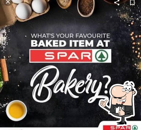 Menu at Spar Bakers Nalkavala, Veliyam