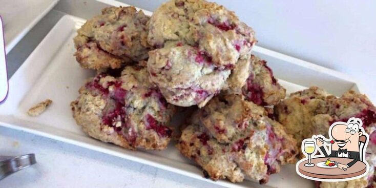 Carta de Treehouse Vegan Bakery, Phoenix, W Roosevelt St