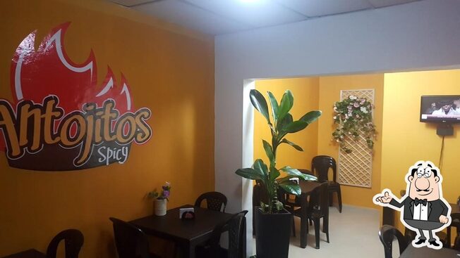 Antojitos Caseros, Floridablanca - Menú del restaurante, precios y reseñas