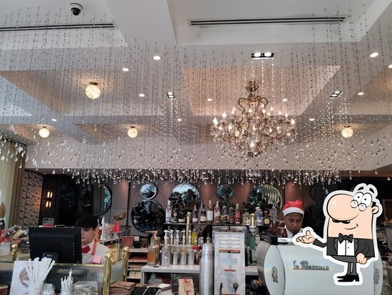 Maison Paulette, Guadalajara - Menú del restaurante, precios y reseñas